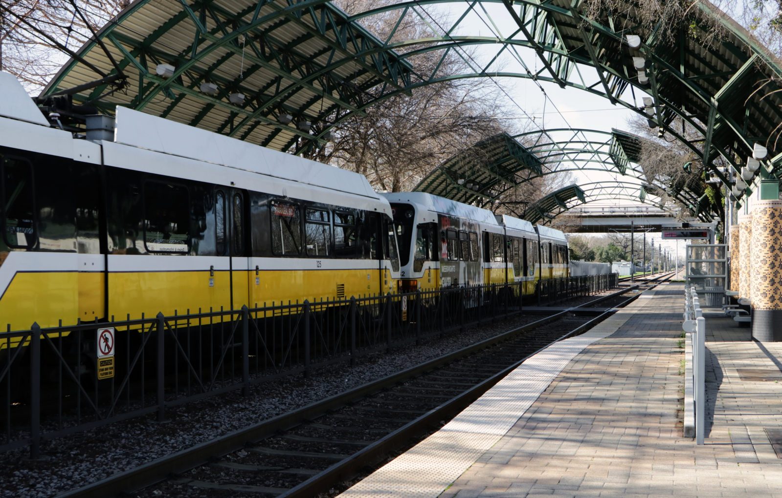 Active Commuting - Dallas Zoo